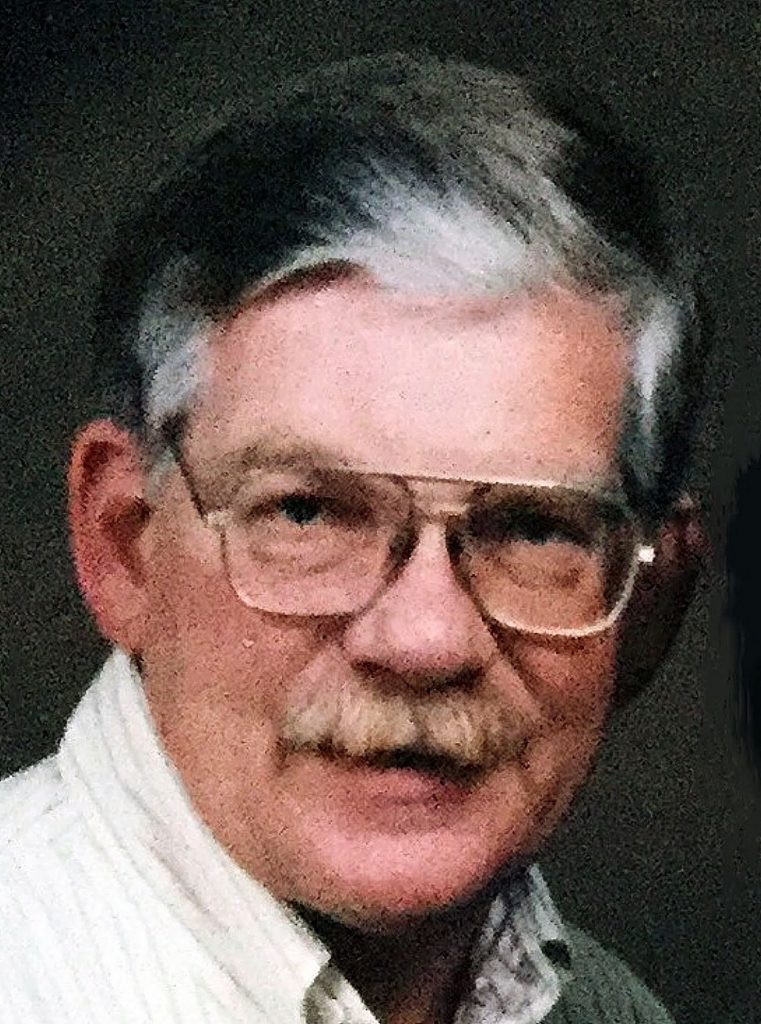 John Scull — Public Lands Foundation