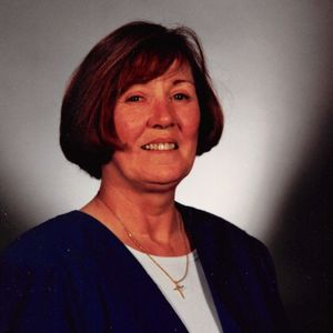 Ruth Stockie — Public Lands Foundation