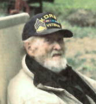 Kenneth Harrison — Public Lands Foundation