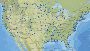 Maps - Public Lands Foundation