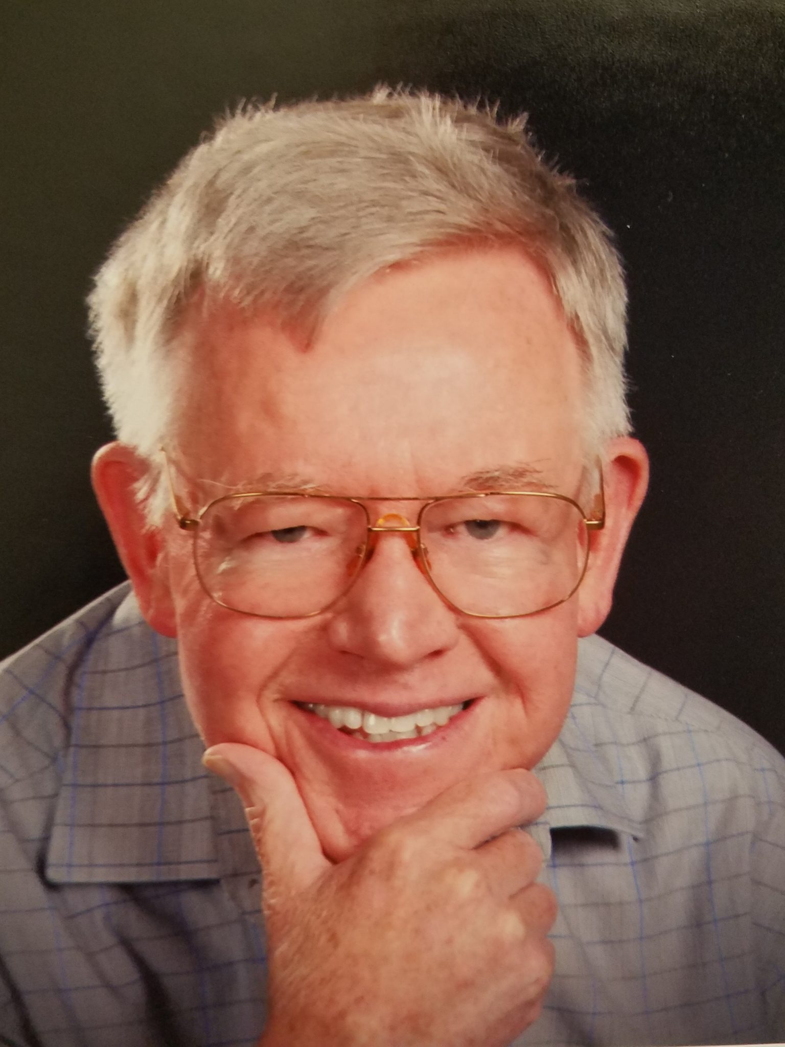 Mark Lawrence — Public Lands Foundation