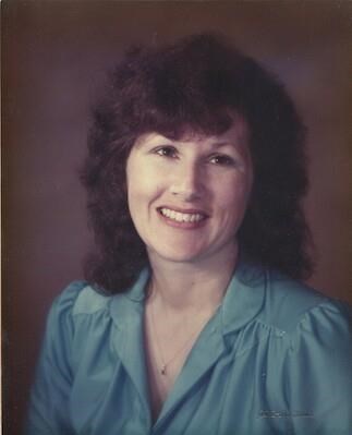 Loretta Park — Public Lands Foundation