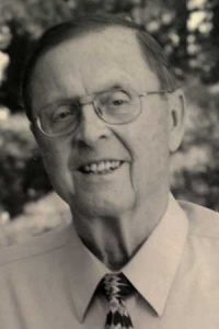 Richard Larimer — Public Lands Foundation