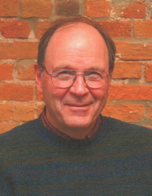 Gary Long — Public Lands Foundation