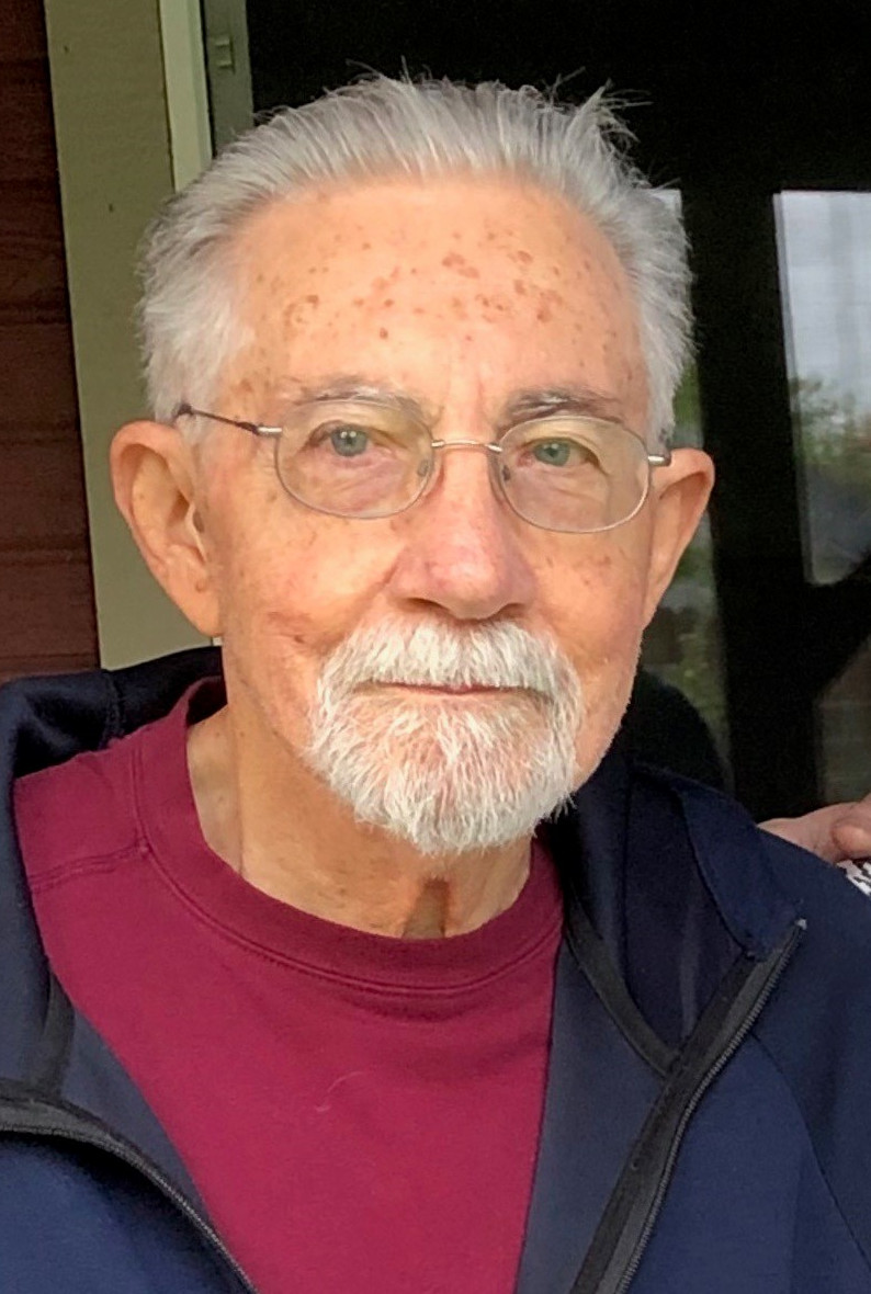 Jackson Johnson — Public Lands Foundation