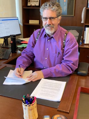 Rick Fields — Public Lands Foundation