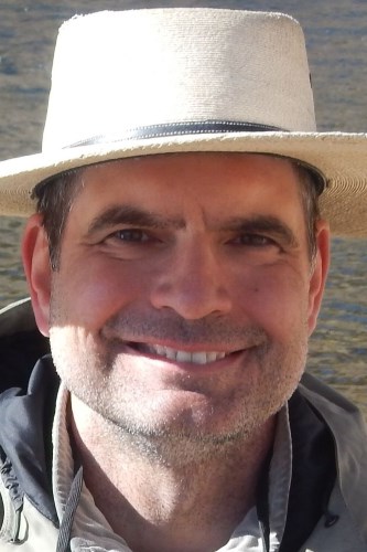 Alexander "Alex" Rose — Public Lands Foundation