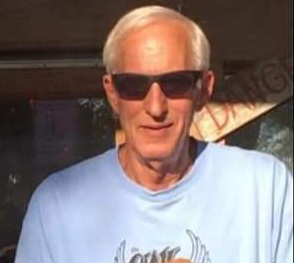 Daniel Maxey — Public Lands Foundation