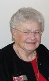 Sally Hoeck — Public Lands Foundation