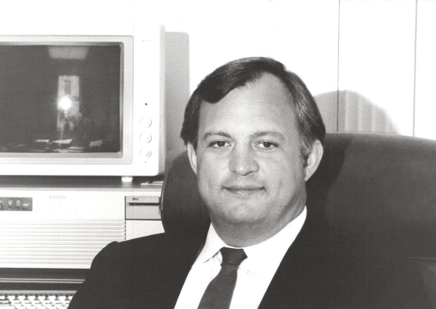 James “Jim” Cason — Public Lands Foundation