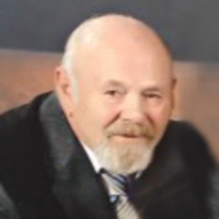 Robert Barrett — Public Lands Foundation