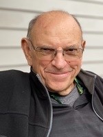 Robert Shedd — Public Lands Foundation