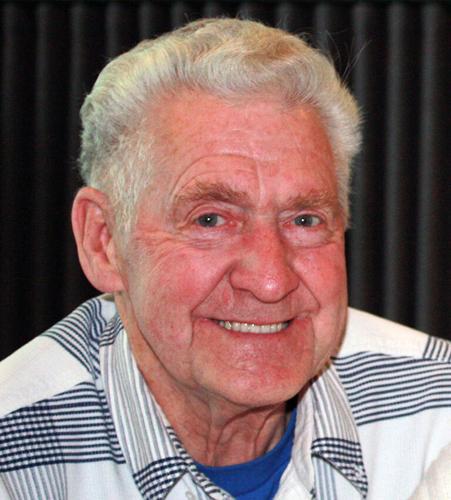 Robert “Bob” Berry — Public Lands Foundation