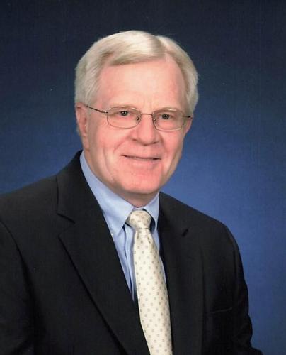 James "Jim" Stone — Public Lands Foundation