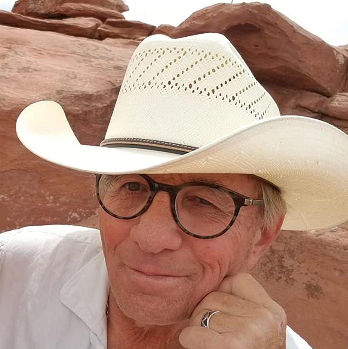 Steven Nagle — Public Lands Foundation