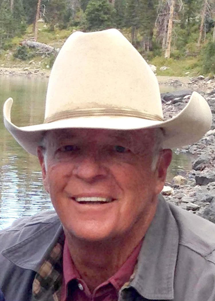 Brent Jensen — Public Lands Foundation