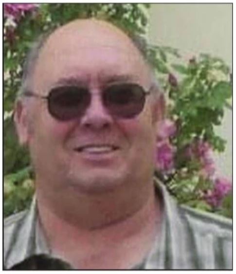 Charles "Chuck" Newlin — Public Lands Foundation