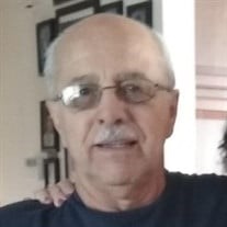 Rudy Torres, Sr. — Public Lands Foundation