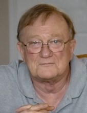 Duane Crimmins — Public Lands Foundation