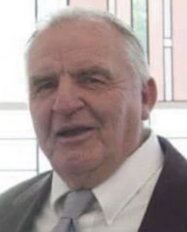 Ronald "Ron" Trogstad — Public Lands Foundation