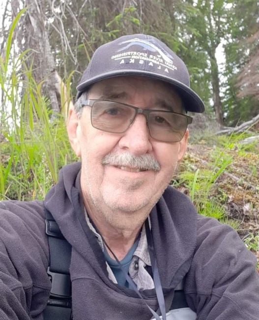 Henri Bisson — Public Lands Foundation