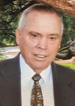 Rodney "Rod" Harris — Public Lands Foundation