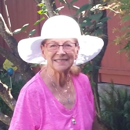 Sharon Hatler — Public Lands Foundation