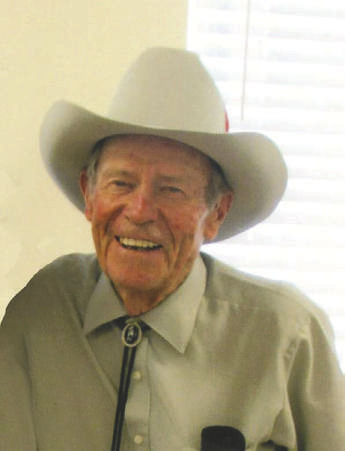 Donald Pendleton — Public Lands Foundation