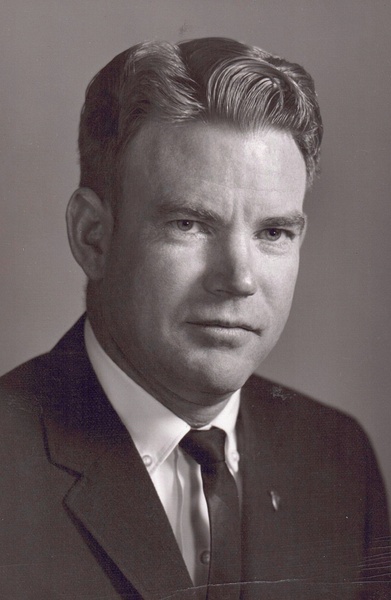 Jens Jensen — Public Lands Foundation