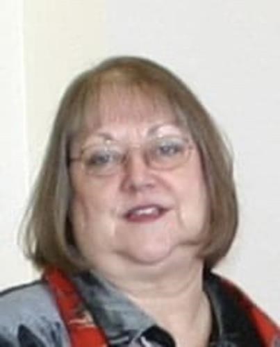 Martha Harrison — Public Lands Foundation