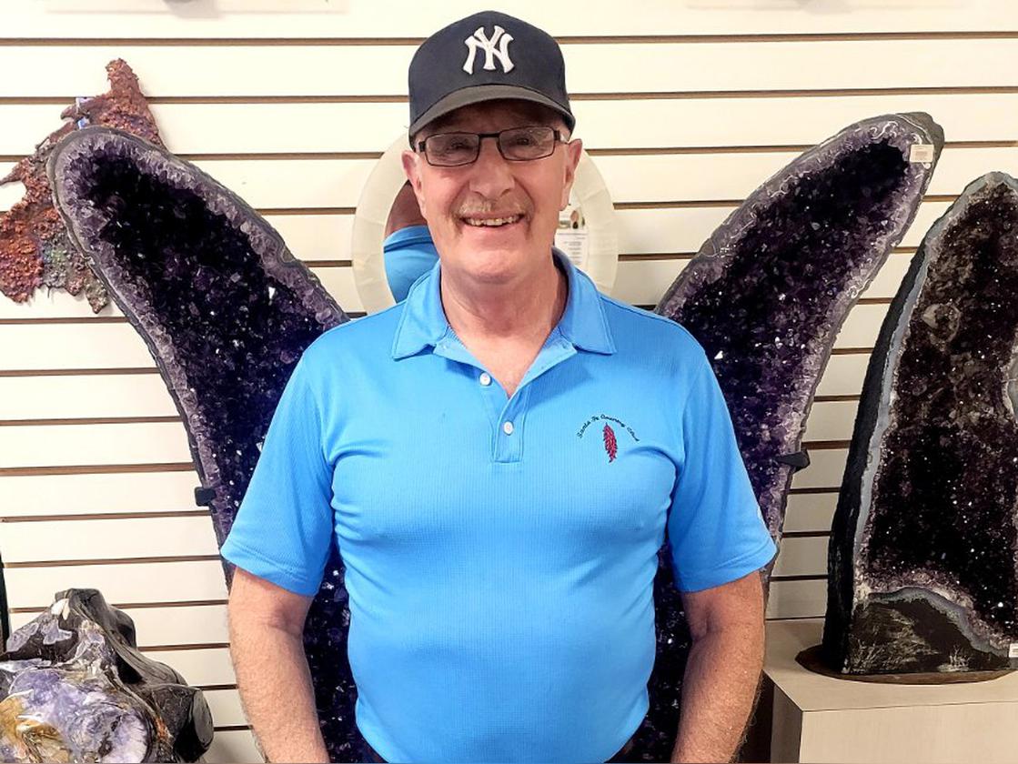 Steve Beyerlein — Public Lands Foundation