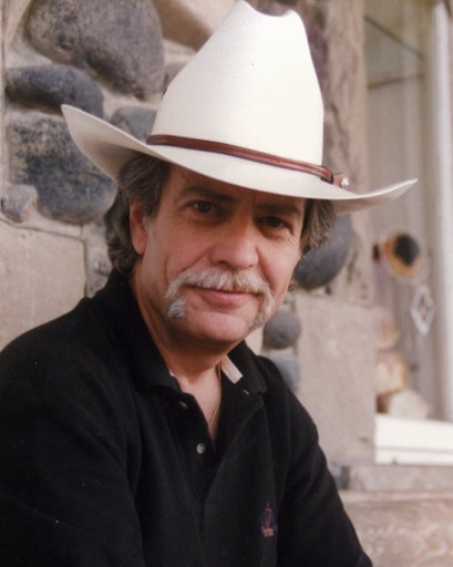 Charles "Everett" Newnam — Public Lands Foundation