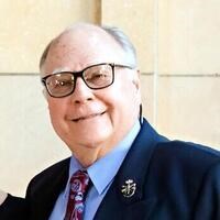 Rene Castillo — Public Lands Foundation