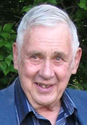 Fred McBride — Public Lands Foundation