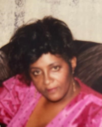 Marian Johnson — Public Lands Foundation