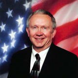 Michael Small — Public Lands Foundation