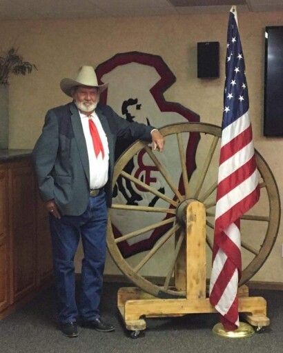 Jerry Carter — Public Lands Foundation