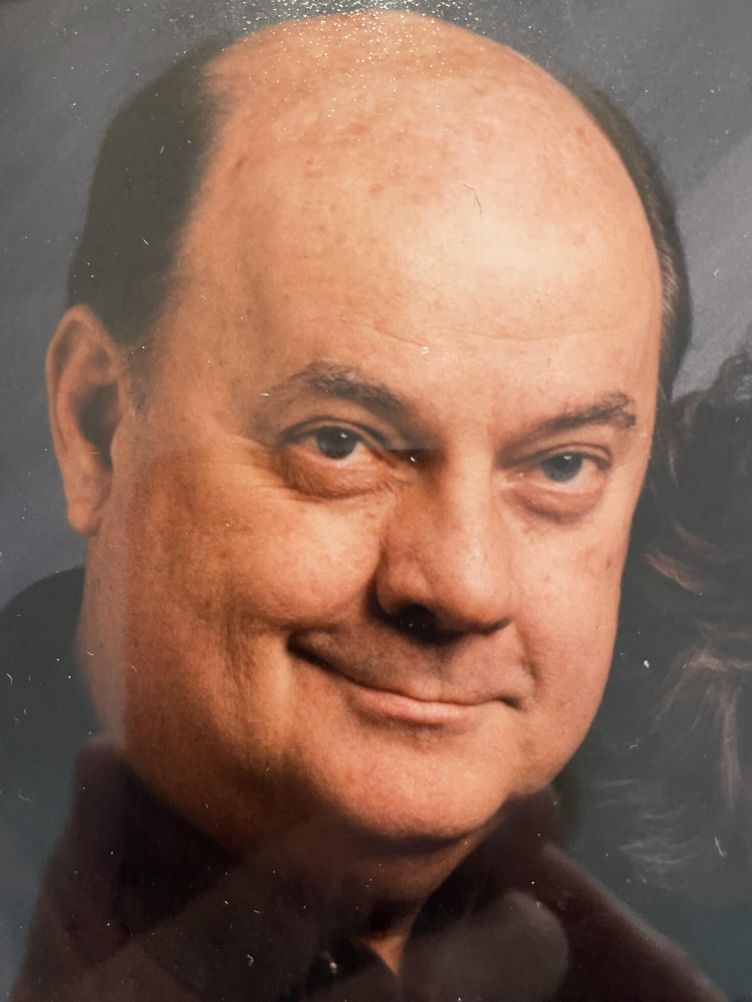 Paul Lance — Public Lands Foundation