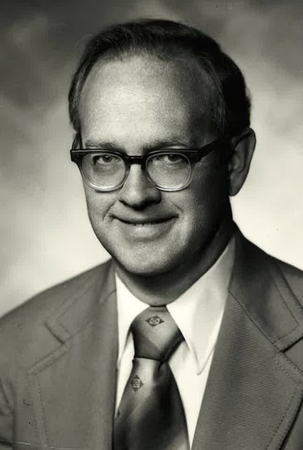 Darwin Nelson — Public Lands Foundation